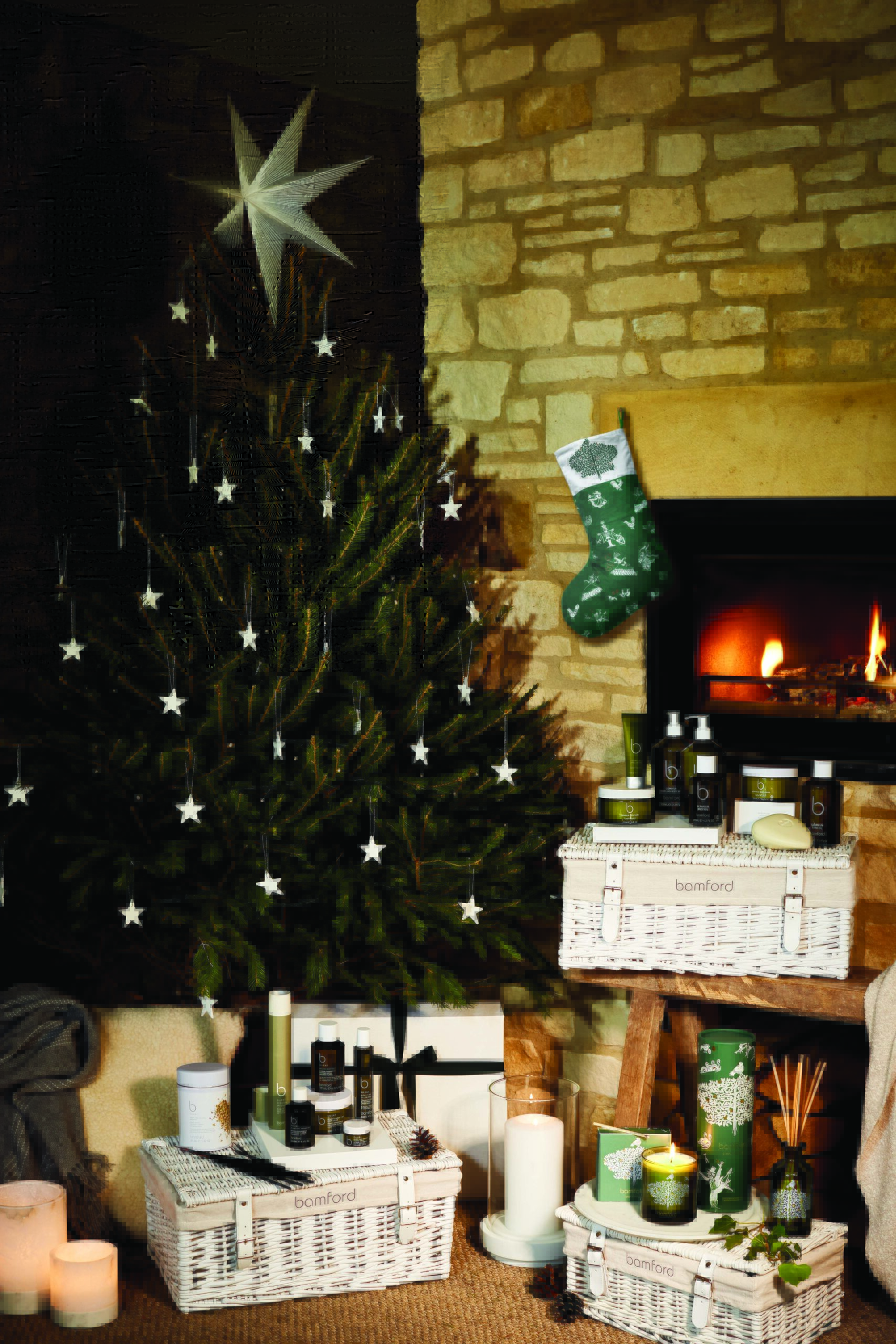 Its beginning to look a lot like Christmas at Brompton Cross - Brompton ...