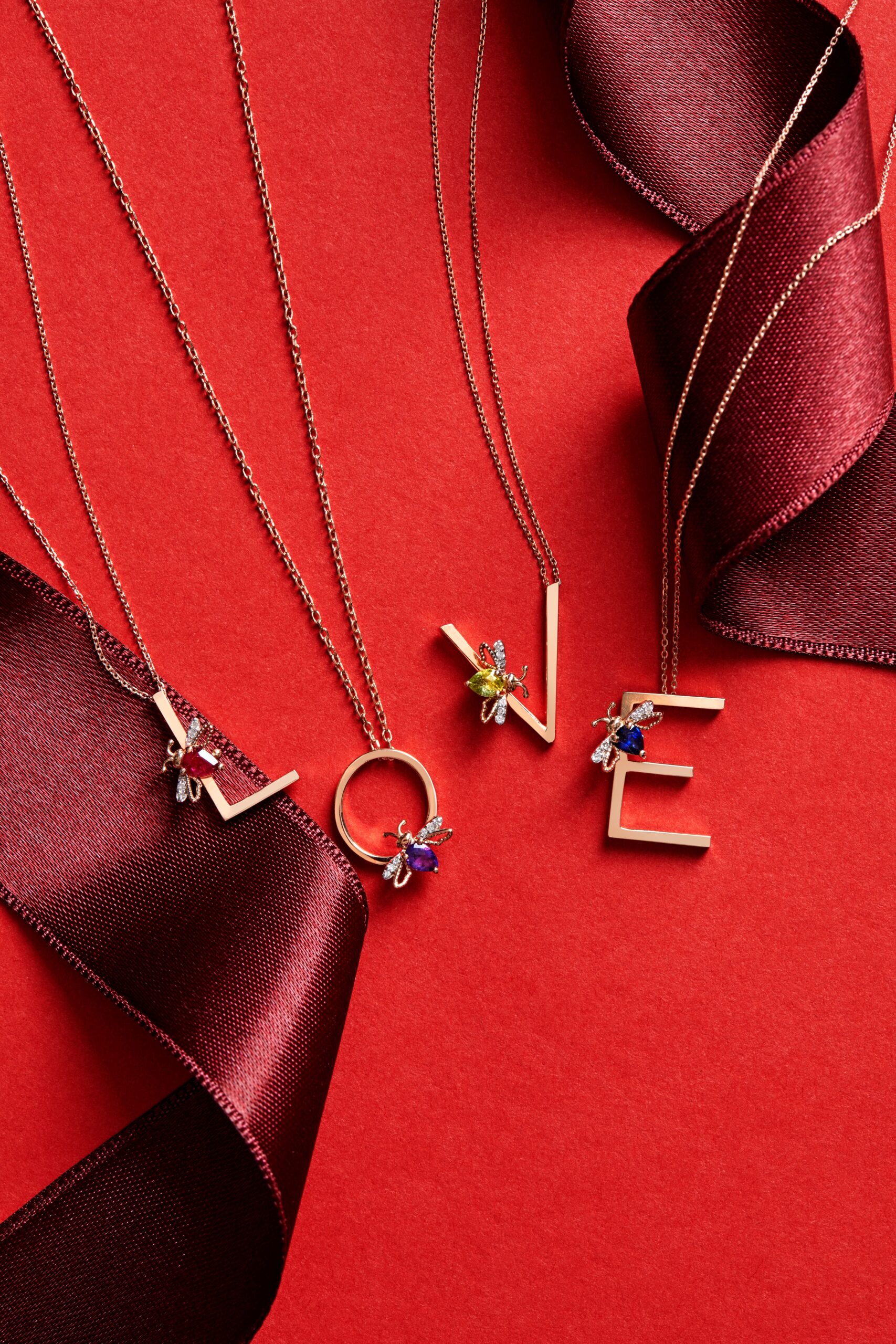 Brompton Cross Valentine Gift Edit - Brompton Cross