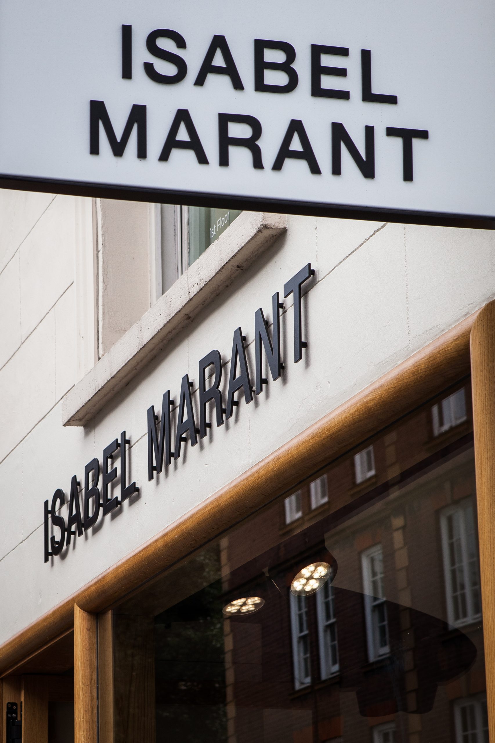 Isabel Marant - Brompton Cross