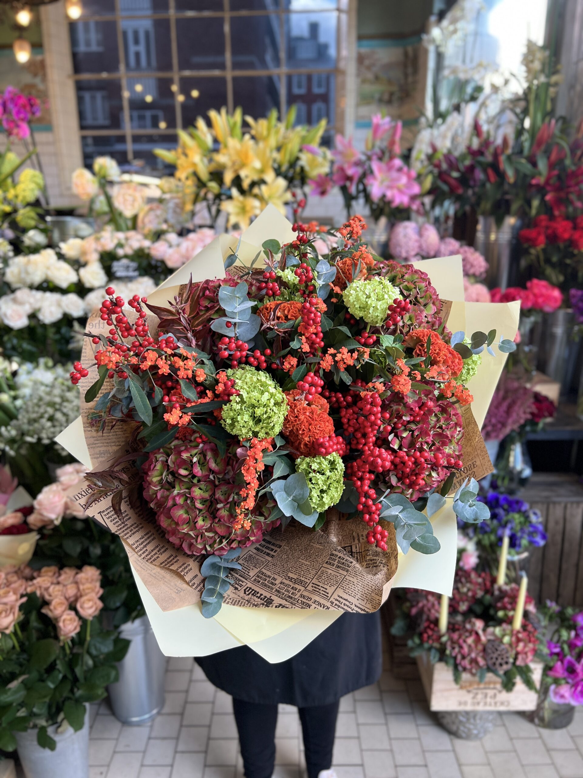 Brompton Cross Christmas Gift Edit For Her - Brompton Cross