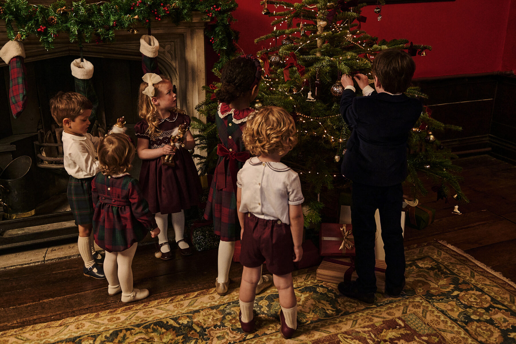 Gift Guide – For Kids - Brompton Cross