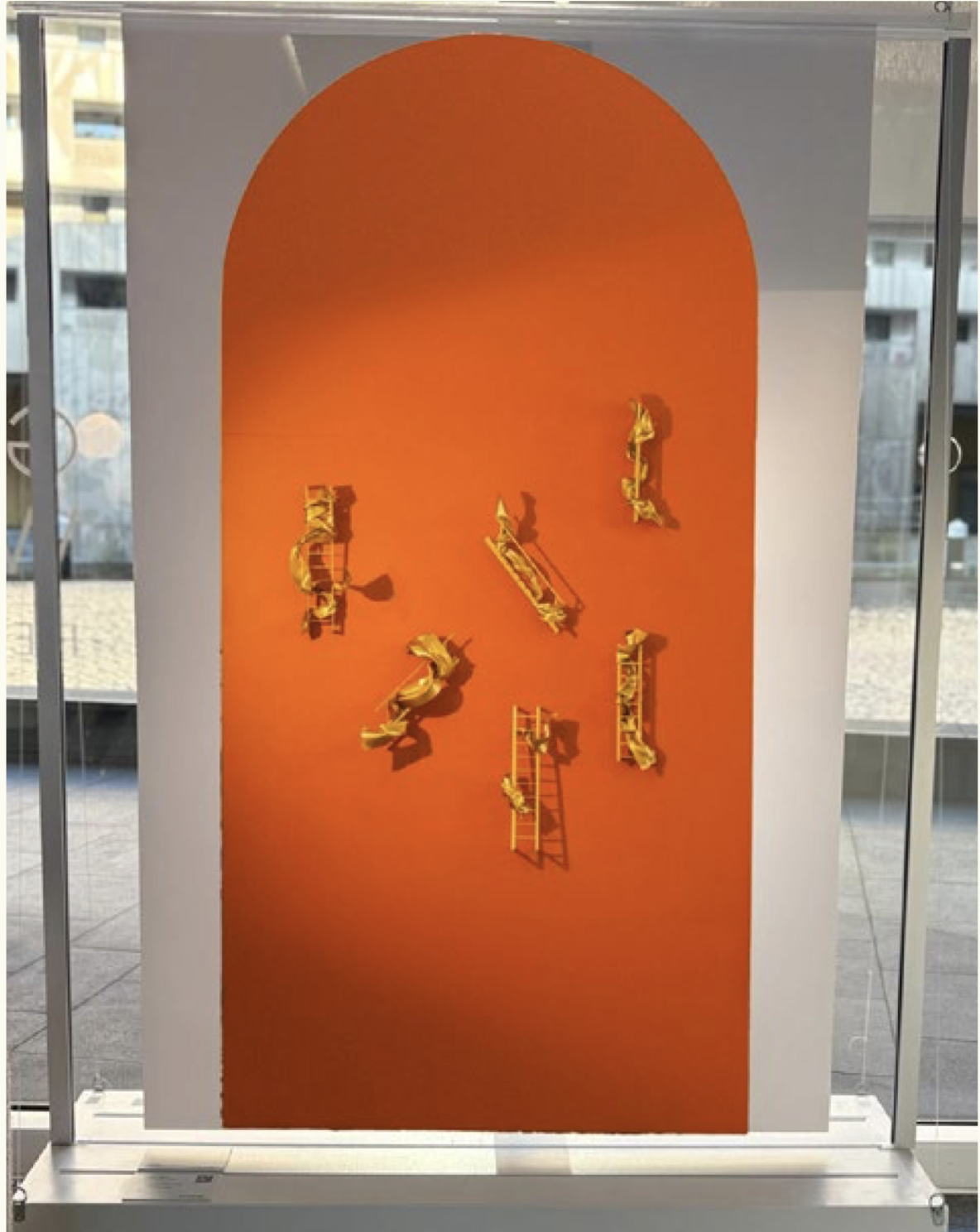 A New Space for Art and Community - Brompton Cross